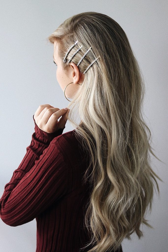 FALL HAIR TRENDS - EASY FALL HAIRSTYLES - Alex Gaboury