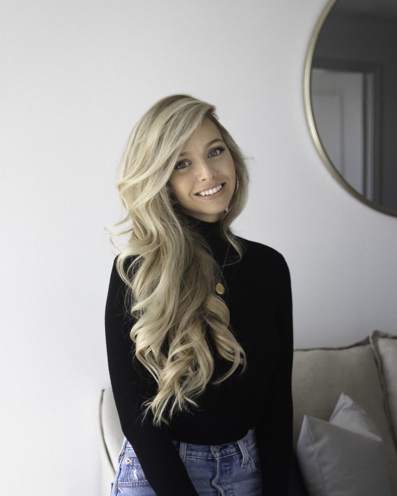 ABOUT ME - Alex Gaboury