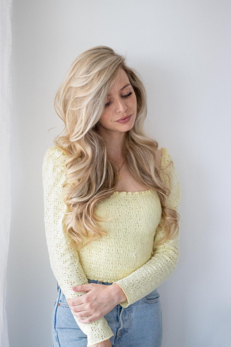 Curls - Alex Gaboury