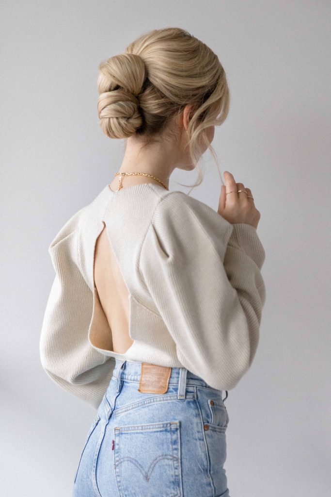 SWEATER WEATHER HAIRSTYLES 2020 ️ EASY HAIRSTYLES