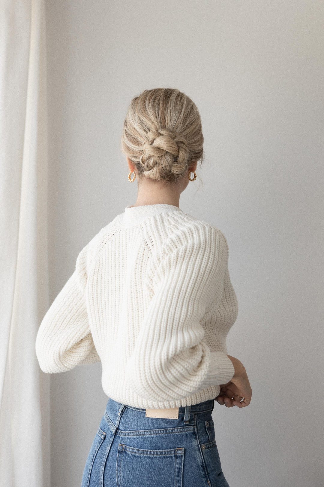 3 Easy Fall Hairstyles For 2022 - Alex Gaboury