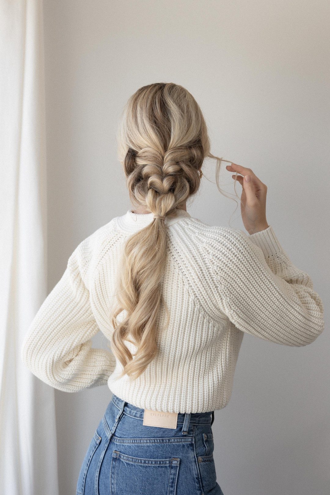 3 Easy Fall Hairstyles For 2022 - Alex Gaboury
