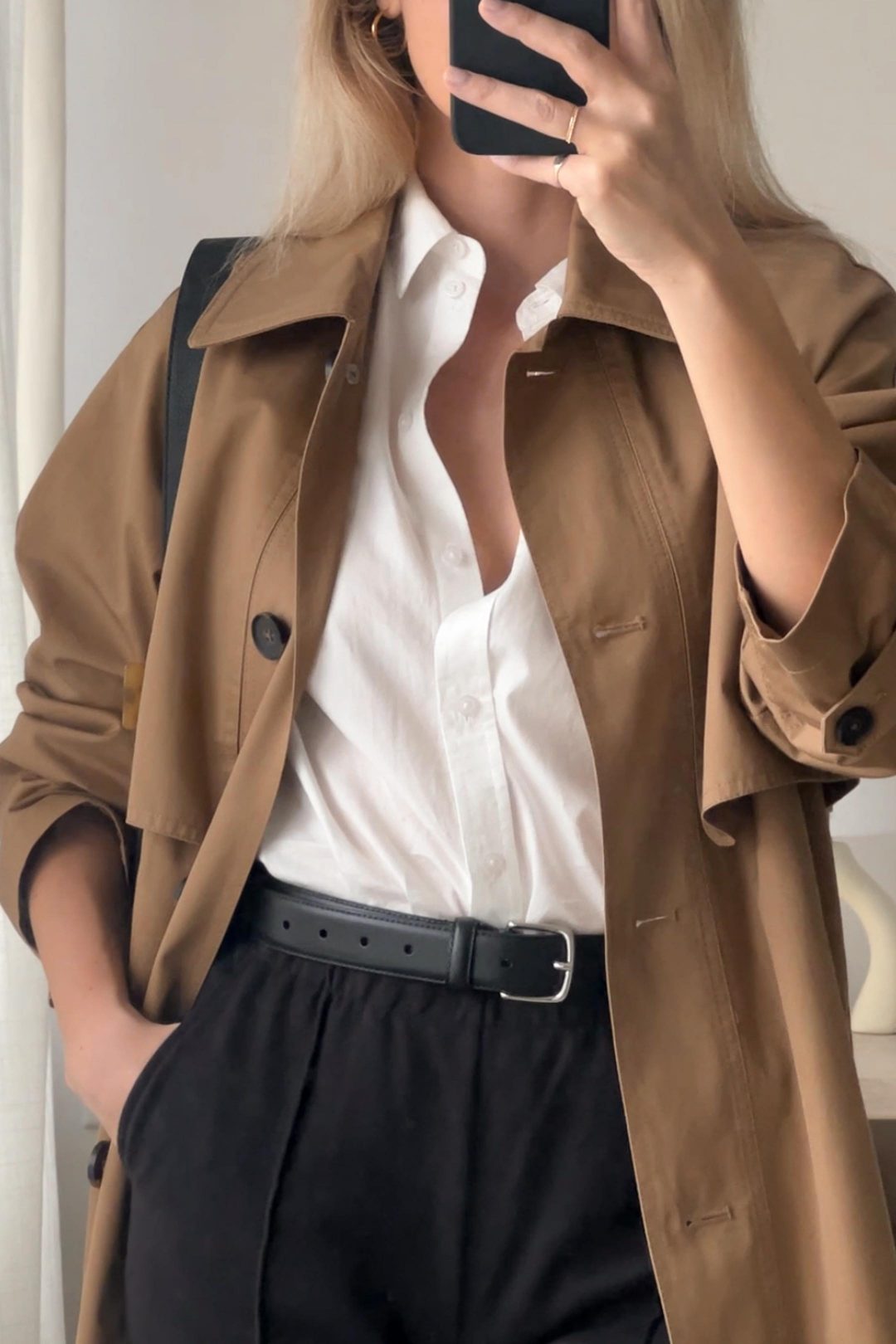 FALL OUTFITS 2022 11 casual fall outfits ft. Everlane - Alex Gaboury
