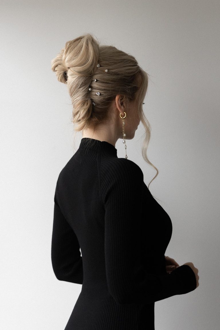 Alex Gaboury - Hair, Fashion, Beauty, Lifestyle.