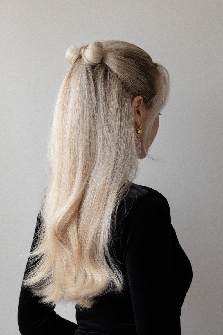 Alex Gaboury - Hair, Fashion, Beauty, Lifestyle.