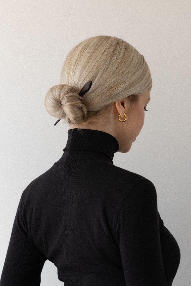Alex Gaboury - Hair, Fashion, Beauty, Lifestyle.