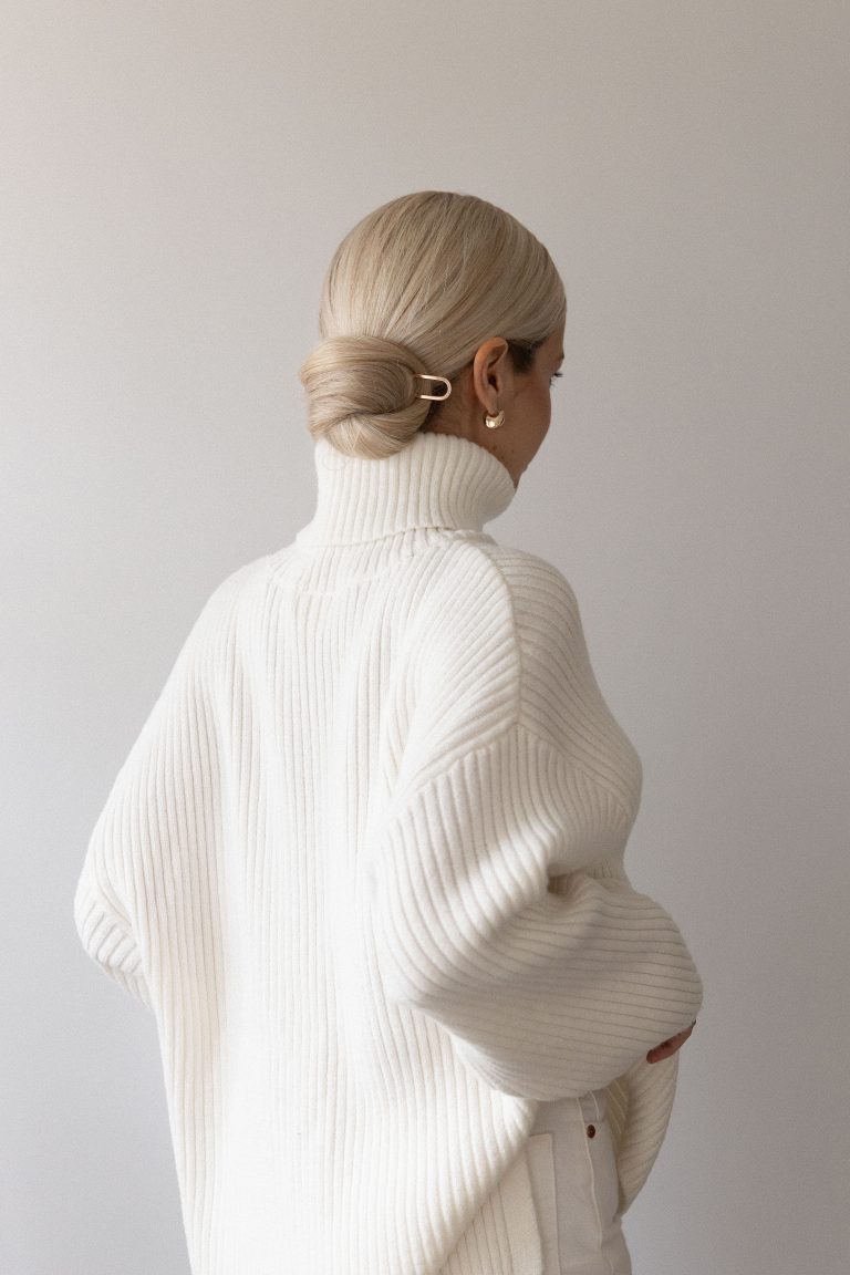 Alex Gaboury - Hair, Fashion, Beauty, Lifestyle.