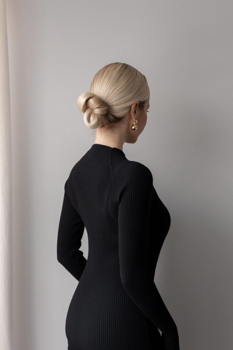 Alex Gaboury - Hair, Fashion, Beauty, Lifestyle.