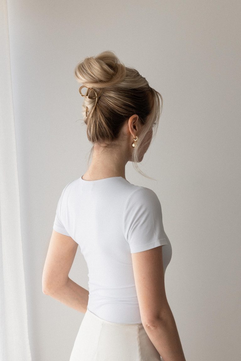 Alex Gaboury - Hair, Fashion, Beauty, Lifestyle.