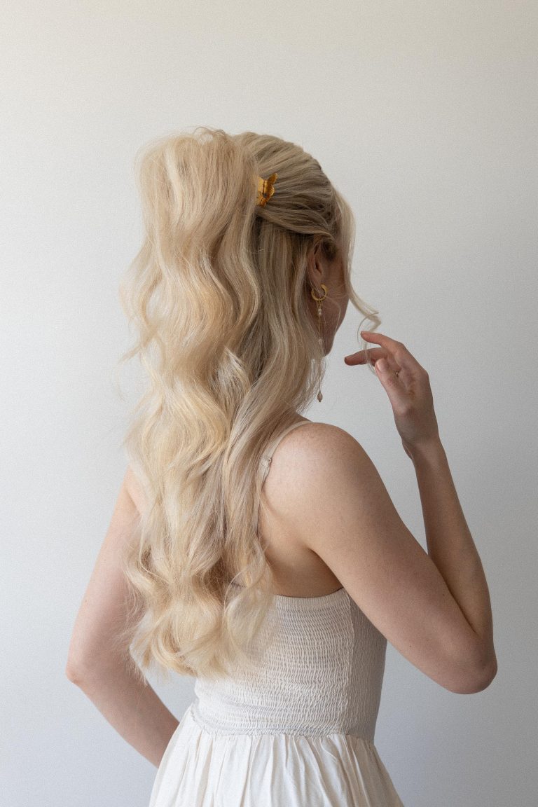 Alex Gaboury - Hair, Fashion, Beauty, Lifestyle.