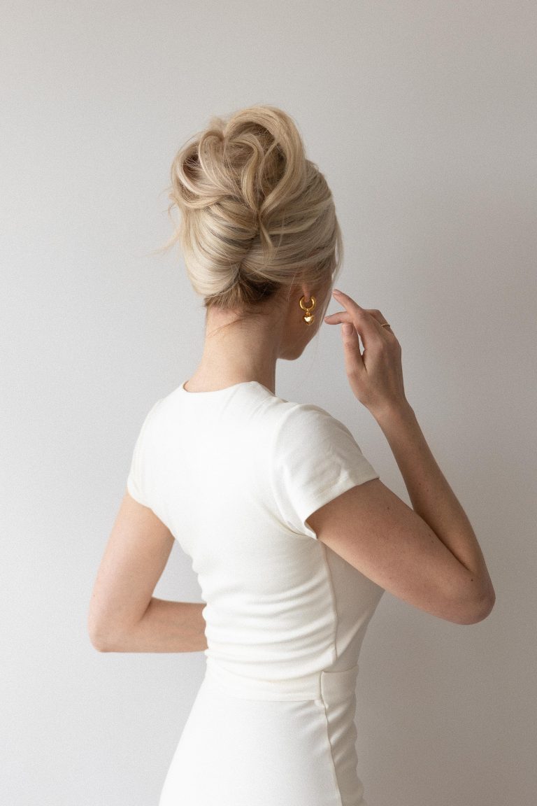 Alex Gaboury - Hair, Fashion, Beauty, Lifestyle.