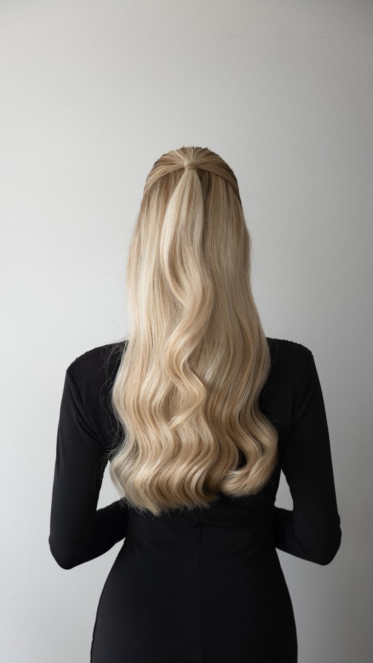 Alex Gaboury - Hair, Fashion, Beauty, Lifestyle.
