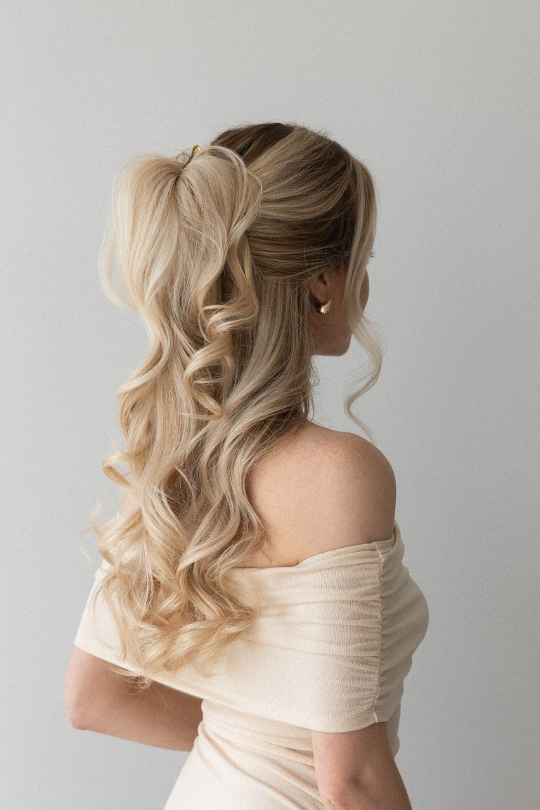 Alex Gaboury - Hair, Fashion, Beauty, Lifestyle.