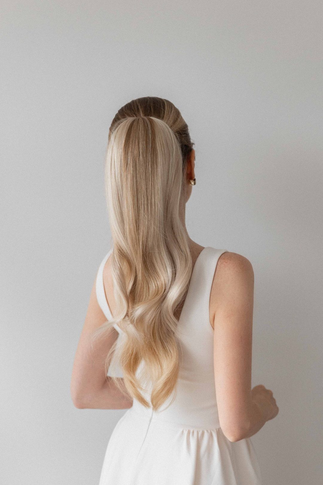 3 Easy Elegant Hair Styles for Long Hair and Medium Hair ♥️