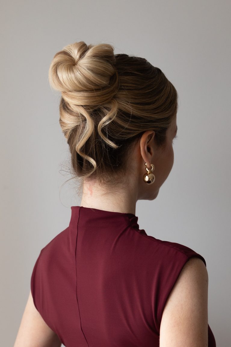 Alex Gaboury - Hair, Fashion, Beauty, Lifestyle.